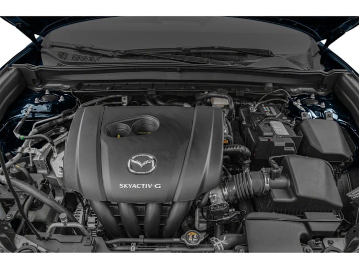 2020 Mazda CX-30 Reviews, Ratings, Prices - Consumer Reports