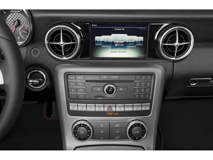 2020 Mercedes-Benz SLC Reliability - Consumer Reports