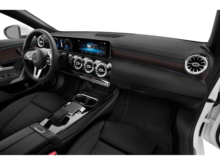 2020 Mercedes-Benz CLA Reviews, Ratings, Prices - Consumer Reports