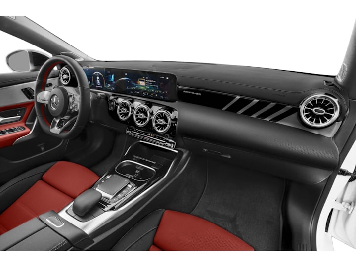 2020 Mercedes-Benz CLA Reviews, Ratings, Prices - Consumer Reports