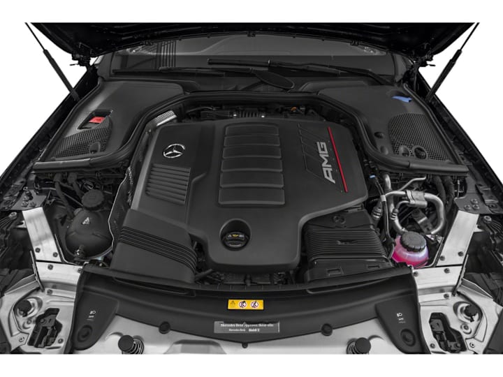 2020 Mercedes-Benz CLS Reviews, Ratings, Prices - Consumer Reports