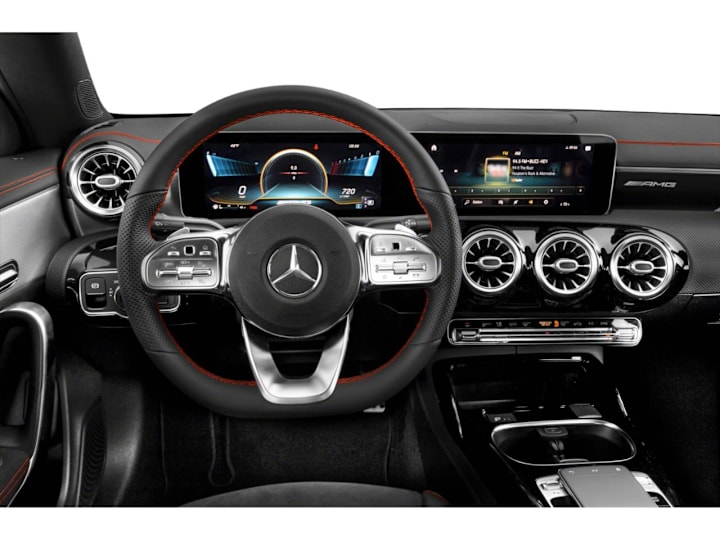 2020 Mercedes-Benz CLA Reviews, Ratings, Prices - Consumer Reports