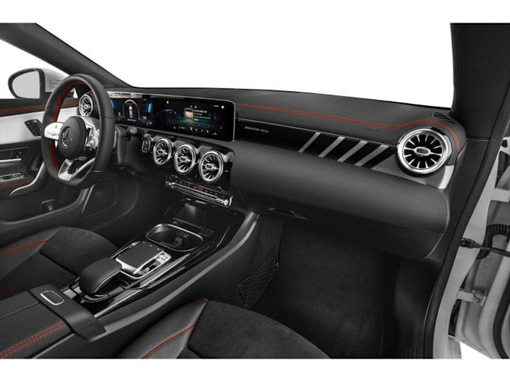 2020 Mercedes-Benz CLA Reviews, Ratings, Prices - Consumer Reports