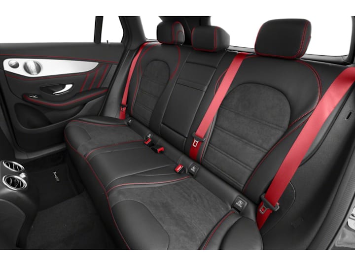 2020 Mercedes-Benz GLC Reliability - Consumer Reports