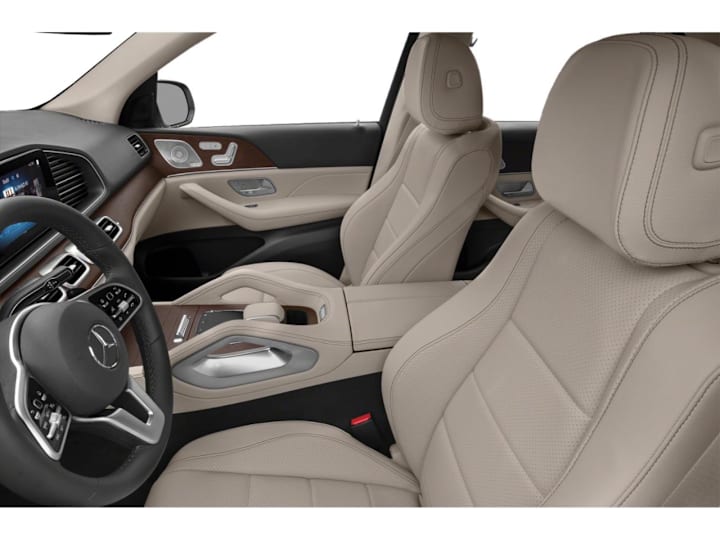 2020 Mercedes-Benz GLE Reliability - Consumer Reports