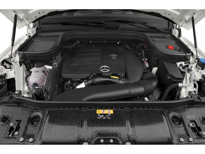2020 Mercedes-Benz GLE Reliability - Consumer Reports