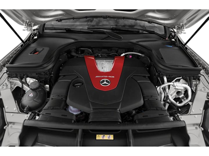 2020 Mercedes-Benz GLC Reliability - Consumer Reports