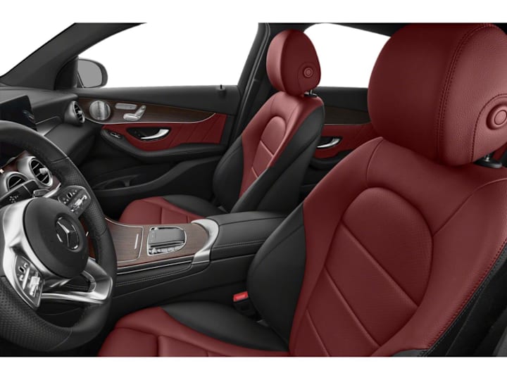 2020 Mercedes-Benz GLC Reliability - Consumer Reports