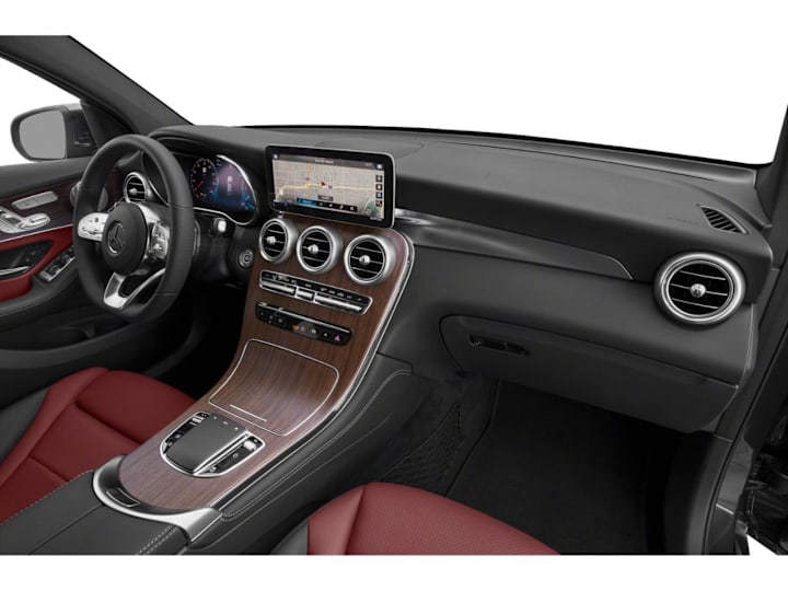 2020 Mercedes-Benz GLC Reliability - Consumer Reports