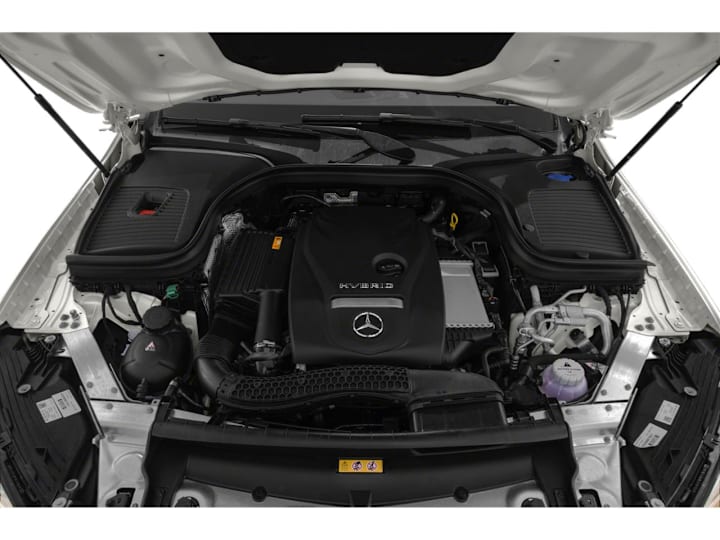 2020 Mercedes-Benz GLC Reliability - Consumer Reports