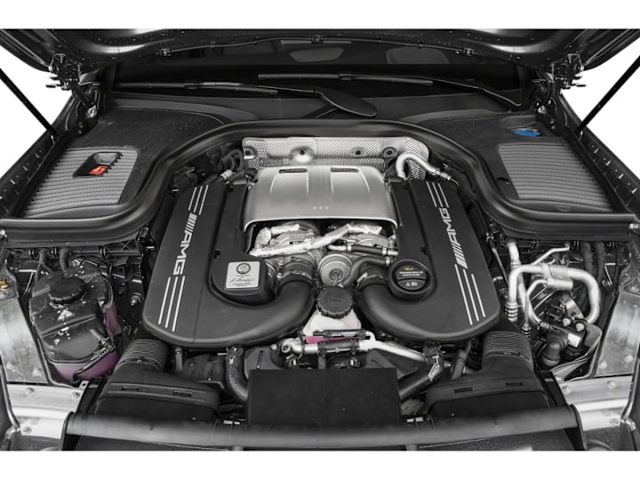 2020 Mercedes-Benz GLC Reliability - Consumer Reports