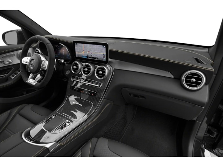 2020 Mercedes-Benz GLC Reliability - Consumer Reports