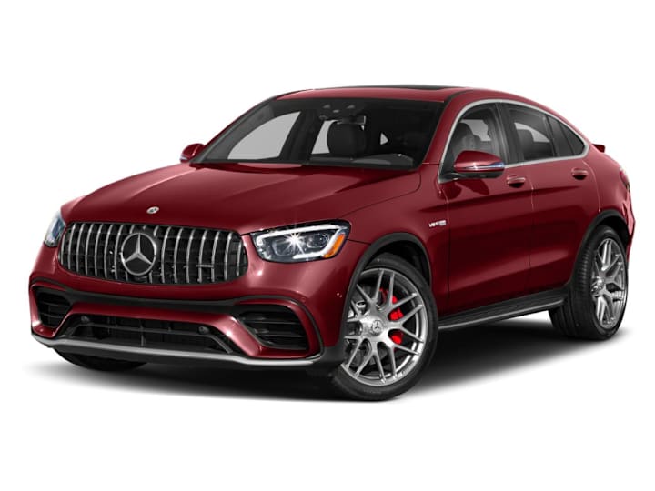 2020 Mercedes-Benz GLC Reliability - Consumer Reports