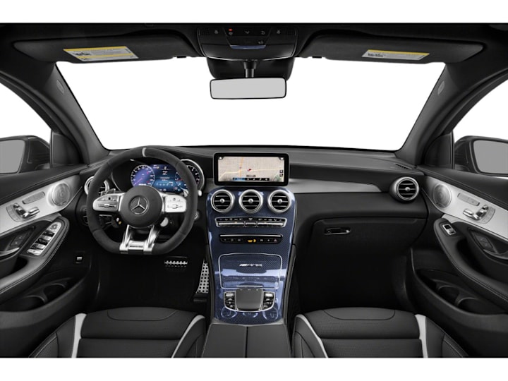 2020 Mercedes-Benz GLC Prices & Inventory - Consumer Reports