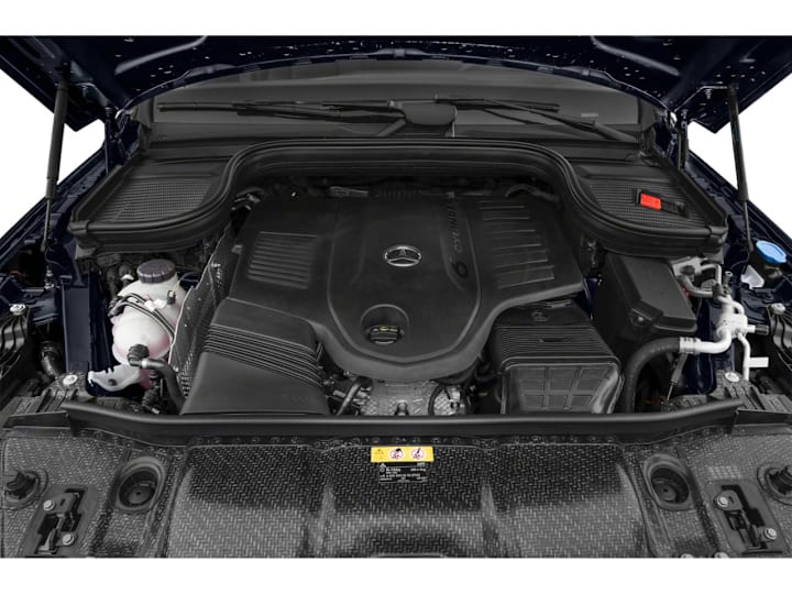 2020 Mercedes-Benz GLE Reviews, Ratings, Prices - Consumer Reports