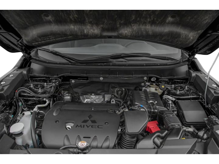 2020 Mitsubishi Outlander Sport Reviews, Ratings, Prices - Consumer Reports