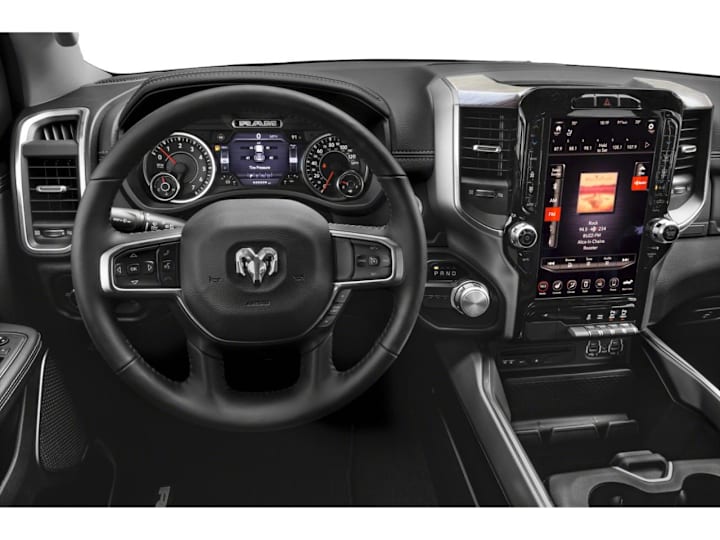 2020 Ram 1500 Reviews, Ratings, Prices - Consumer Reports