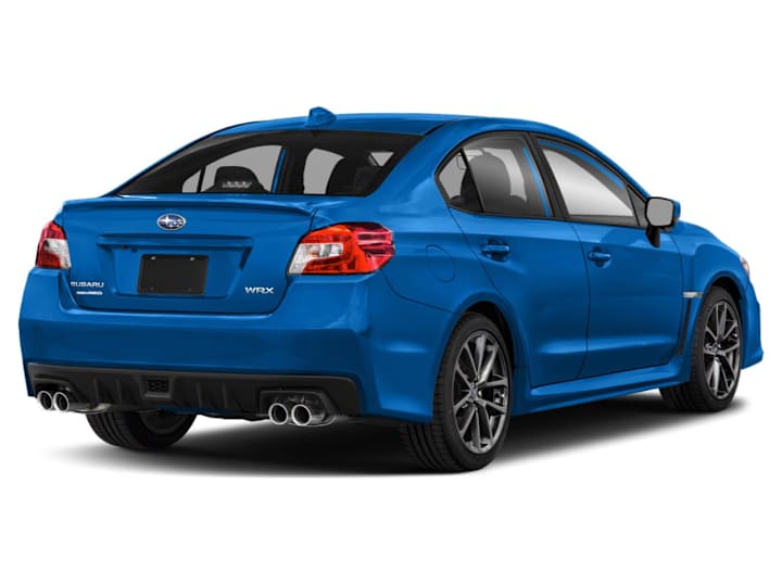 2020 Subaru WRX Reliability - Consumer Reports