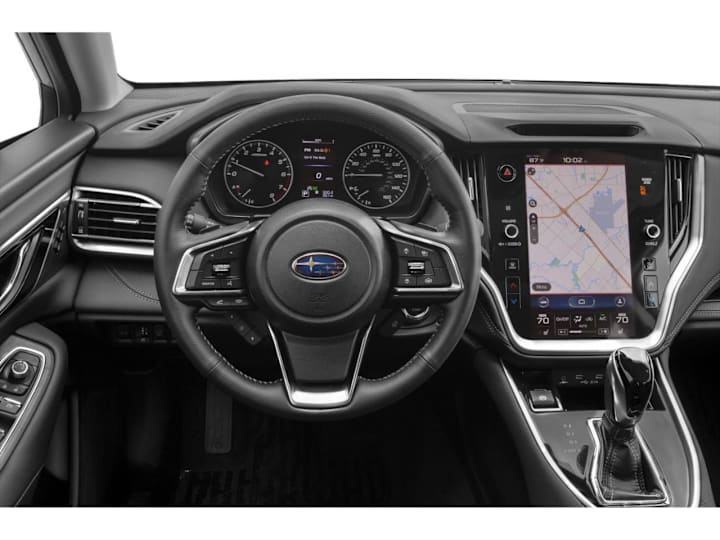 2020 Subaru Outback Reliability - Consumer Reports