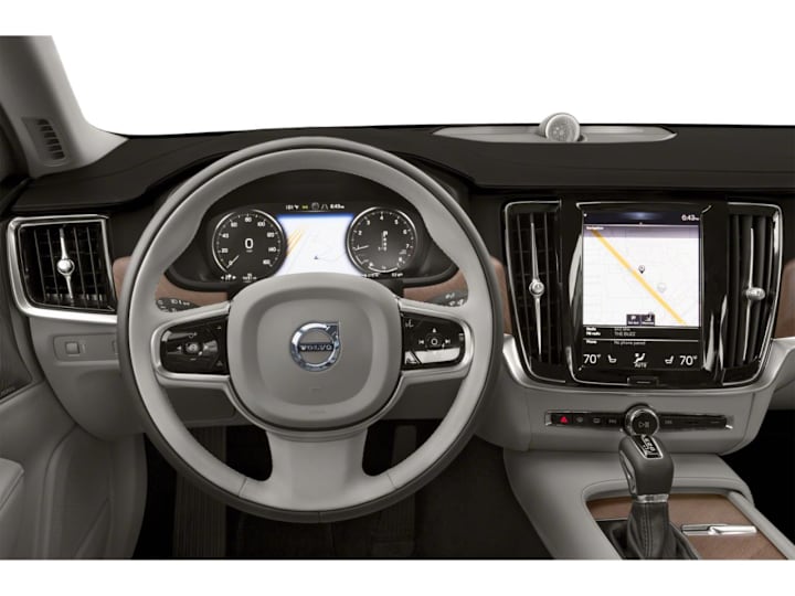 2020 Volvo S90 Reliability - Consumer Reports