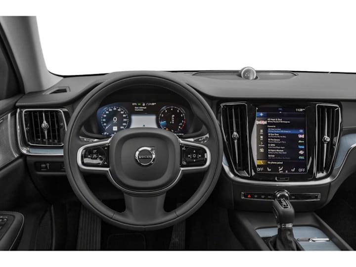 2020 Volvo V60 Reliability - Consumer Reports
