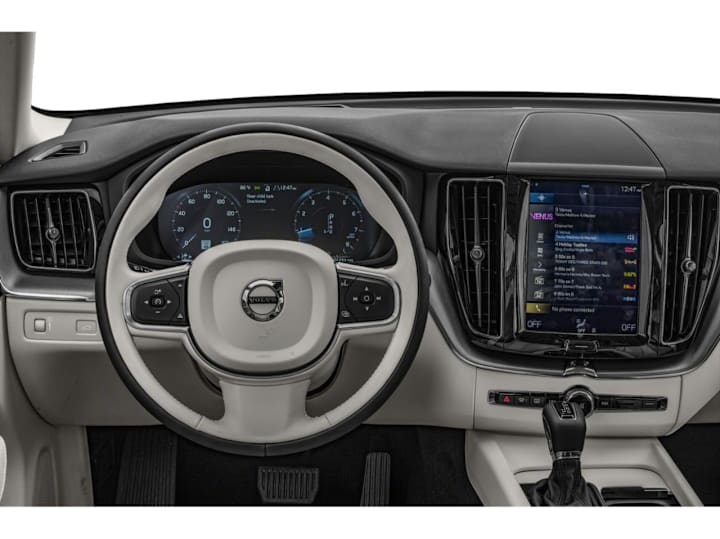2020 Volvo XC60 Reliability - Consumer Reports