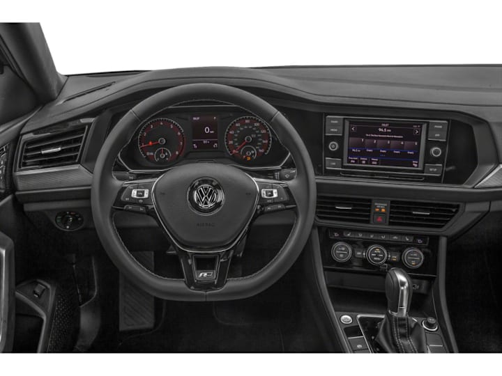2020 Volkswagen Jetta Reliability - Consumer Reports