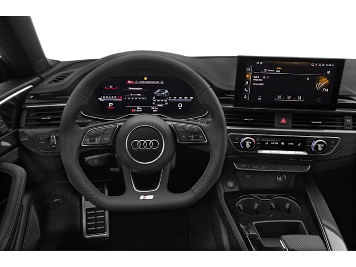 2021 Audi A5 Reliability - Consumer Reports
