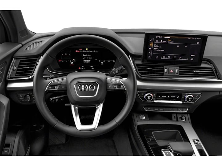 2021 Audi Q5 Reliability - Consumer Reports
