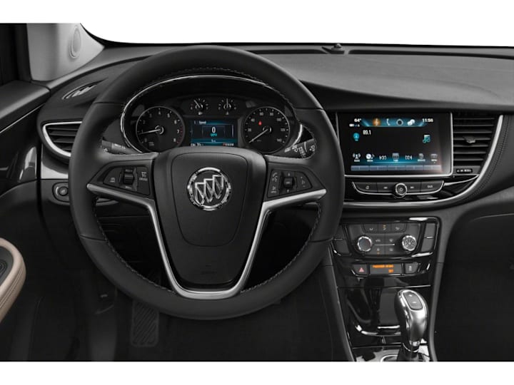 2021 Buick Encore Reviews, Ratings, Prices - Consumer Reports