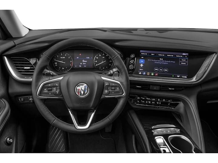2021 Buick Envision Reliability - Consumer Reports