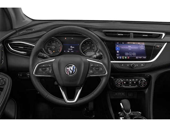 2021 Buick Encore GX Reliability - Consumer Reports