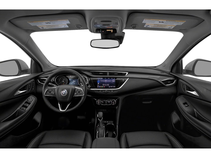 2021 Buick Encore GX Reliability - Consumer Reports