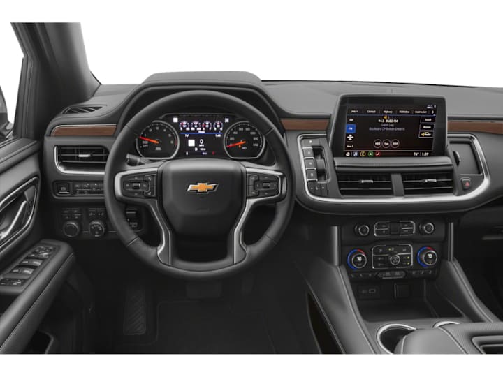 2021 Chevrolet Suburban Reliability - Consumer Reports
