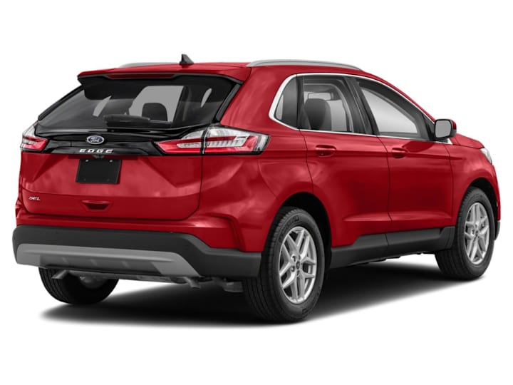 2021 Ford Edge Reviews, Ratings, Prices - Consumer Reports