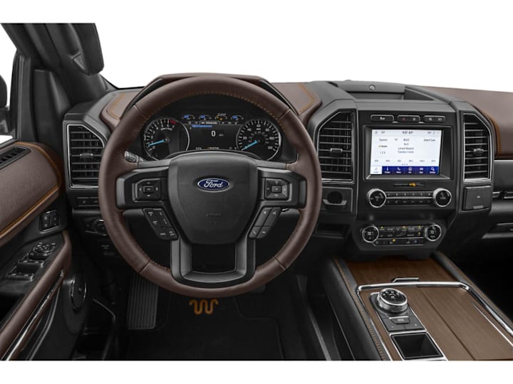 2021 Ford Expedition Reviews, Ratings, Prices - Consumer Reports