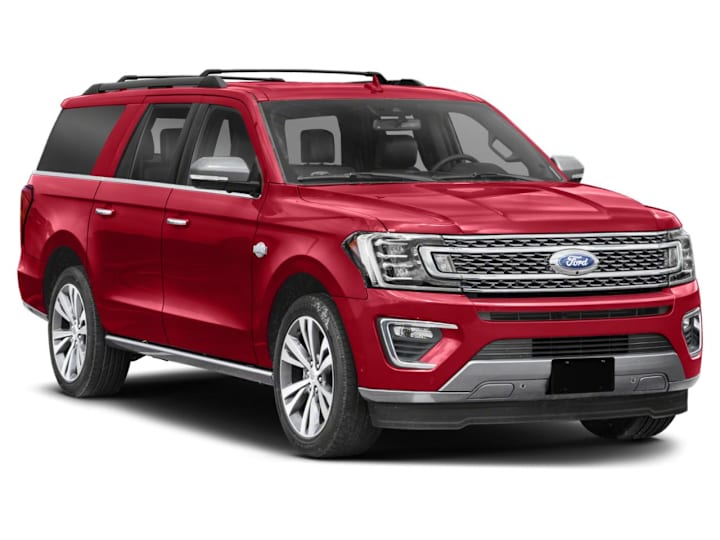 2021 Ford Expedition Reliability - Consumer Reports