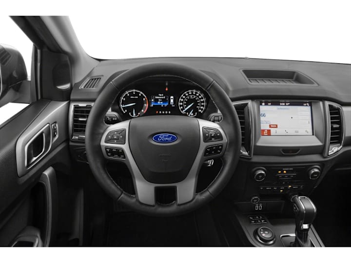 2021 Ford Ranger Reviews, Ratings, Prices - Consumer Reports