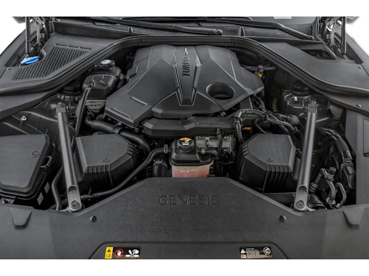 2021 Genesis G80 Reviews, Ratings, Prices - Consumer Reports