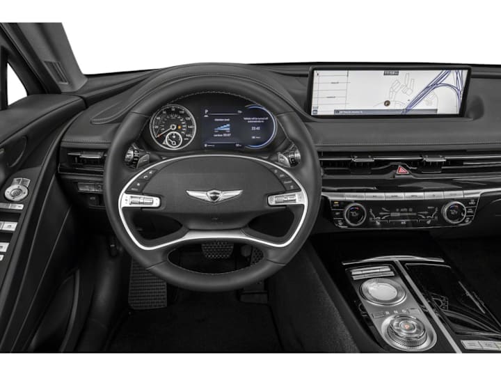 2021 Genesis G80 Reliability - Consumer Reports