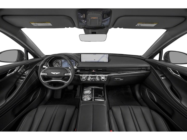 2021 Genesis G80 Reliability - Consumer Reports