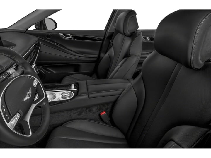 2021 Genesis G80 Reliability - Consumer Reports