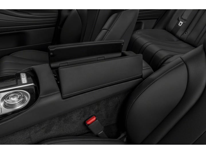 2021 Genesis G80 Reliability - Consumer Reports