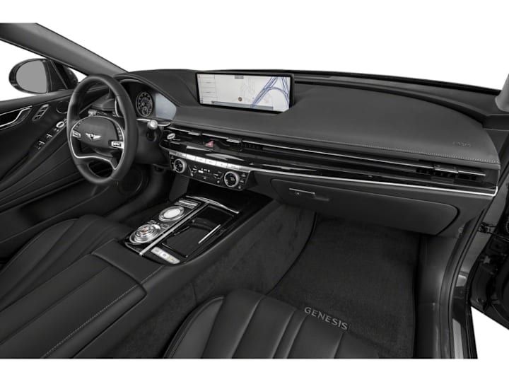 2021 Genesis G80 Reliability - Consumer Reports