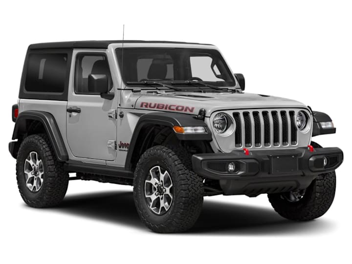 2021 Jeep Wrangler Reliability - Consumer Reports