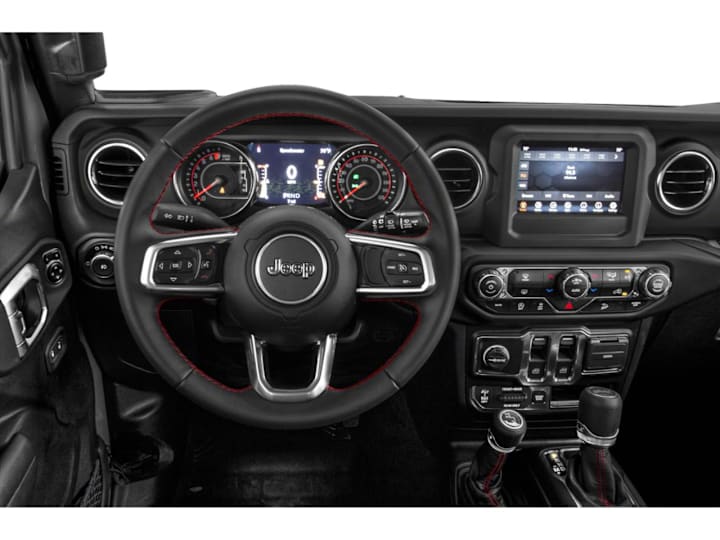 2021 Jeep Wrangler Reliability - Consumer Reports