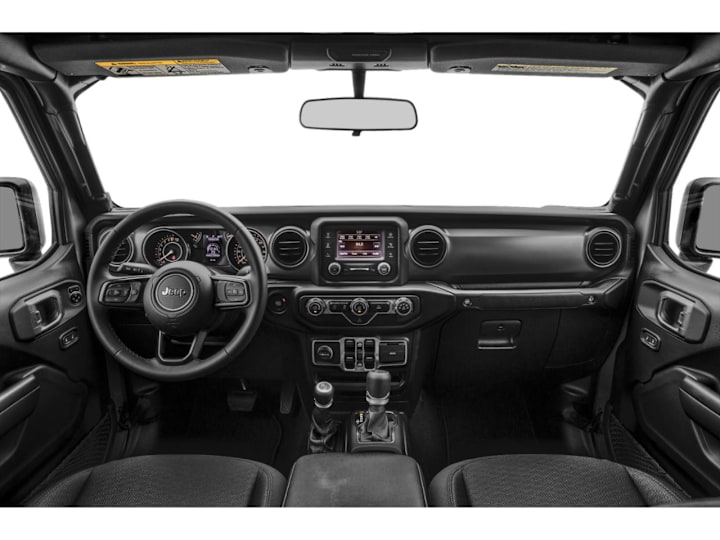 2021 Jeep Gladiator Reliability - Consumer Reports