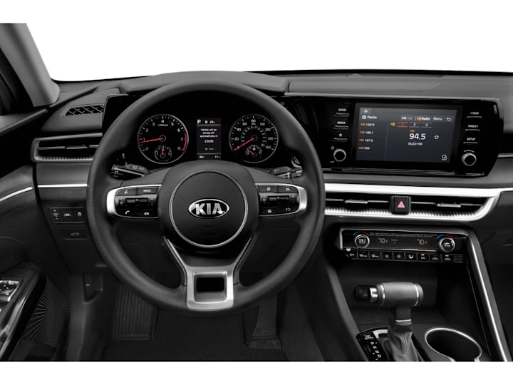 2021 Kia K5 Reliability Consumer Reports