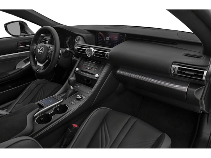 2021 Lexus RC Reviews, Ratings, Prices - Consumer Reports