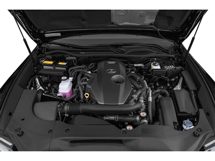 2021 Lexus RC Reviews, Ratings, Prices - Consumer Reports